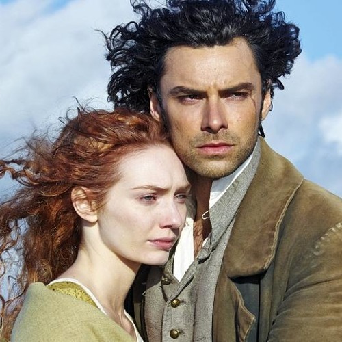 Stream Poldark by John HA Castle | Listen online for free on SoundCloud