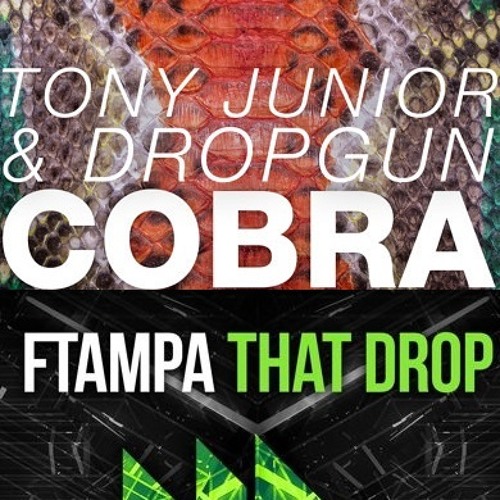 Stream Cobra VS That Drop(MooN MashuP) by DJ MooN | Listen online for ...