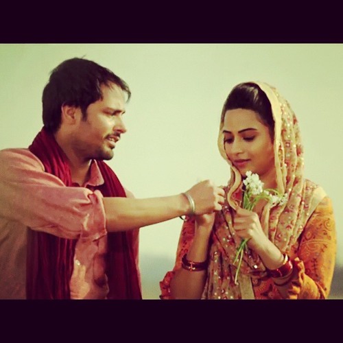 Stream Vanjali_Waja -Amrinder_Gill- DJ(NEW SONG) by DJ Punjabi Sher ...