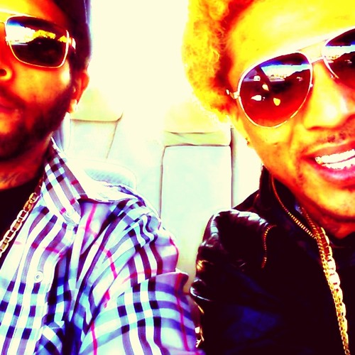 Stream Firmly Grounded | Listen to slap playlist online for free on ...