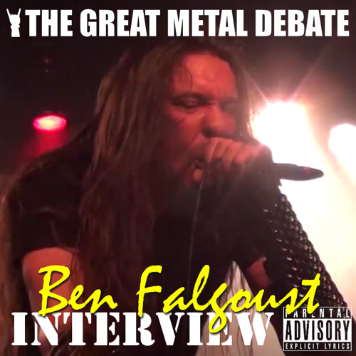 Stream Ben Falgoust of Goatwhore (07-10-2015) Interview by The Great ...
