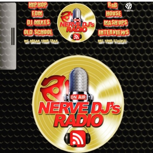 Stream Nerve DJs Radio Mix (clean) POP MIX by iamdjcotton | Listen ...