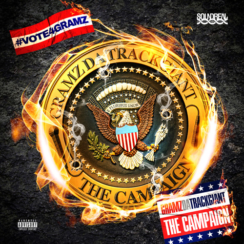 Stream GRAMZ DA TRACKGIANT | Listen to GRAMZ - The Campaign playlist ...