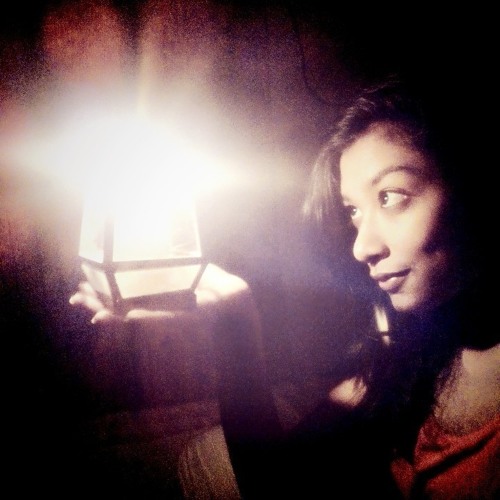 Stream Flashlight cover by Rifa_Orpi | Listen online for free on SoundCloud