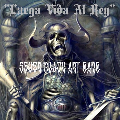 Stream 1.- Black Art Gang - Sin Demencia (Ft. Boler) by Seyer Black Art ...