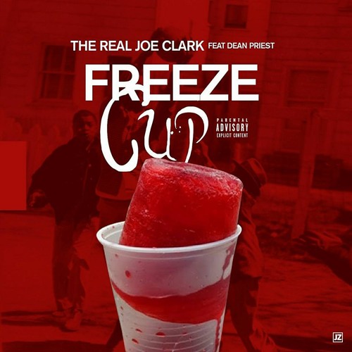 Stream Freeze Cup Feat. Dean Priest (prod by Druex Kaine) by ...