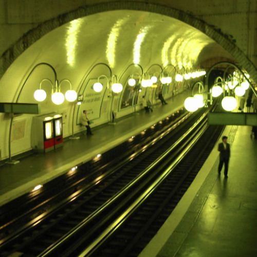 Stream Metro by Claus Mathiesen | Listen online for free on SoundCloud