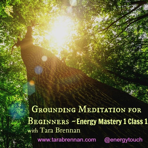Stream Grounding Meditation - Energy Mastery 1 Class 1 by Tara Ana ...
