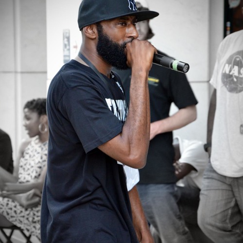 Stream Soul Brotha by Mal Jones | Listen online for free on SoundCloud
