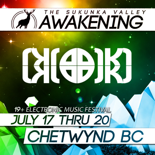 Stream On The Road To Awakening Mixtape DJKJ by DJKJ | Listen online ...