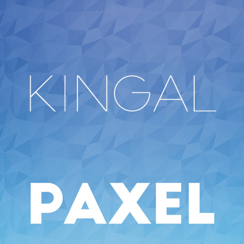 Stream Paxel - Kingal (Original Mix) by Paxel | Listen online for free ...