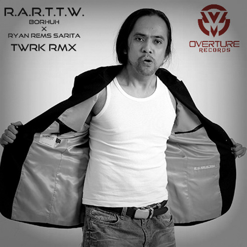 Stream Borhuh - Rock And Roll To The World Ft. Ryan Rems Sarita by ...