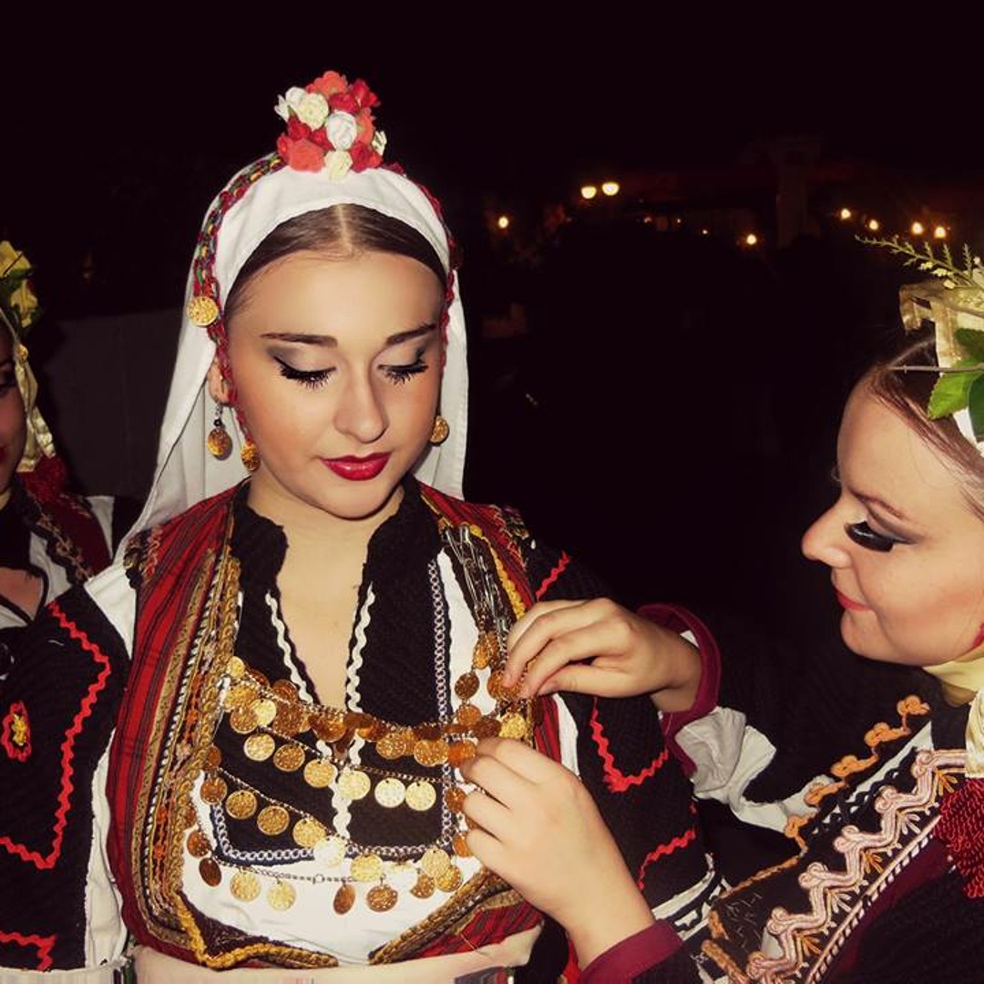 Stream Macedonian Gaida by Trap Rap Music | Listen online for free on ...