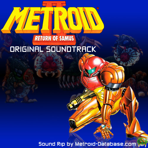 Stream Main Caves- metroid 2 return of samus by nemesisgamerx | Listen ...