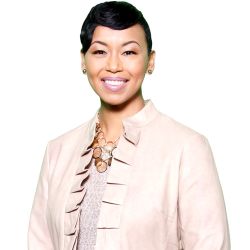 Stream Sunday 7/12/2015: Minister Patricia Gregory - Why? by Linked UP ...