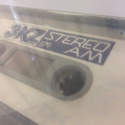 Stream 3KZ aircheck 1985 by Peter Mobbs 1 | Listen online for free on ...