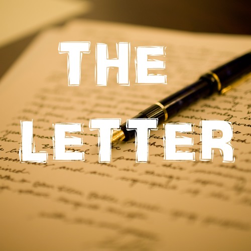 Stream The Letter by Tyler Sundin | Listen online for free on SoundCloud