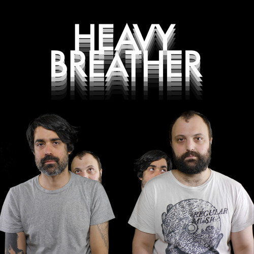 Stream Heavy Breather Theme by Heavy Breather | Listen online for free on SoundCloud