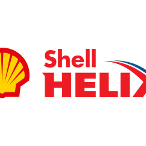 Stream Shell Helix Party by Silver Advertising | Listen online for free ...