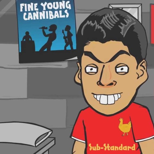 Stream Suarez Bites Chiellini - Italy V Uruguay By 442oons 0 - 1 (World ...