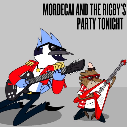 Stream Party Tonight - Sean Szeles by Mladen | Listen online for free ...