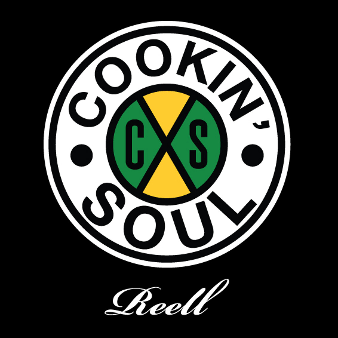 Stream Mix.02 - Cookin' Soul 90's Mix by Reell | Listen online for free ...