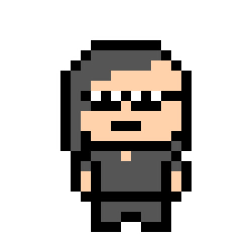 Stream Scary Monsters And Nice Sprites (8-Bit Version) (FREE DL) by Mr ...