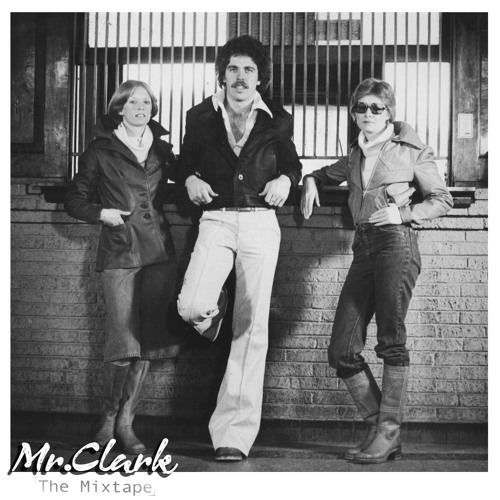Stream Mr. Clark - Intro (Prod. by Disclosure) by PatClarkMusic ...