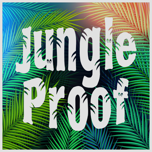 Stream Inge Claes | Listen to jungleproof playlist online for free on ...