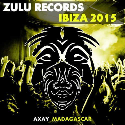 Stream Axay - Madagascar (Original Mix) Out Now on Zulu Records by Axay ...