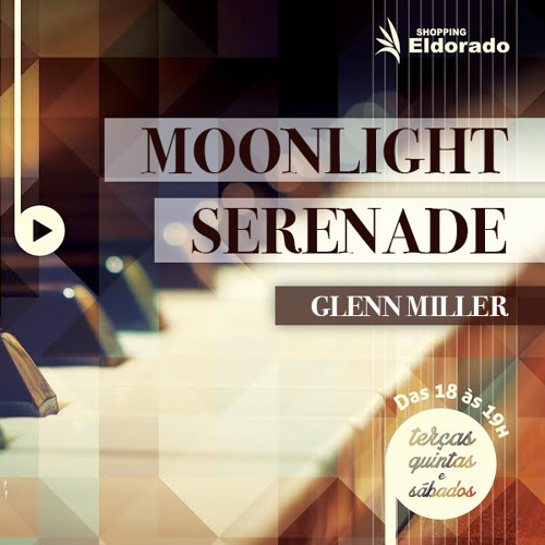 Stream Moonlight Serenade - Glenn Miller (Piano version) by Shopping ...