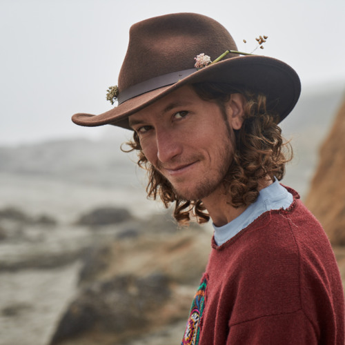 Stream Pat Simmons Jr. - Rust - 1 by Pat Simmons Jr. | Listen online ...