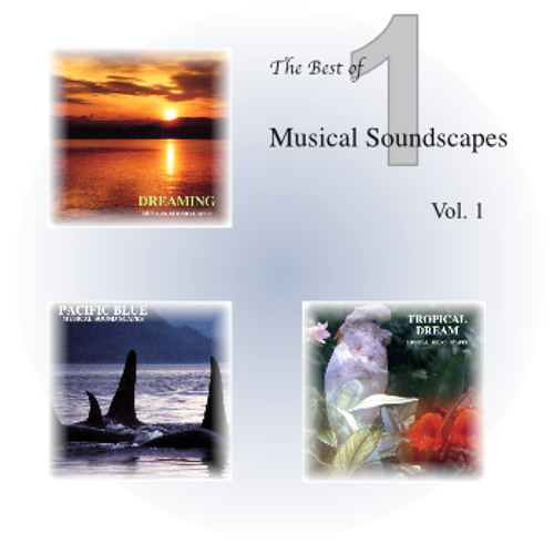 Stream root-studio | Listen to The Best of Musical Soundscapes Vol. 1 ...