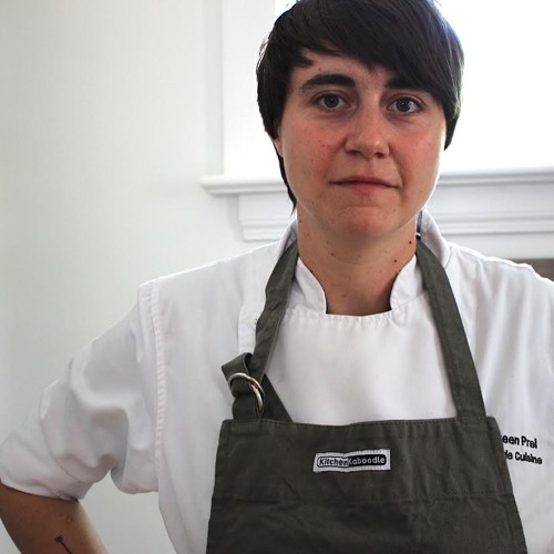 Stream CBC Edmonton | Listen to Cooking with Chef Doreen Prei playlist ...