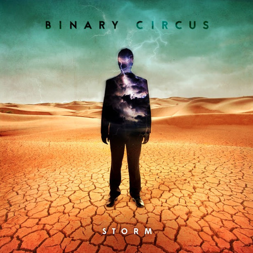 Stream BINARY CIRCUS - Storm by The A&R Department | Listen online for free on SoundCloud