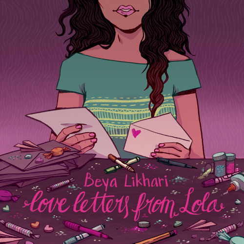 Stream Beya Likhari | Listen to Love Letters from Lola playlist online ...