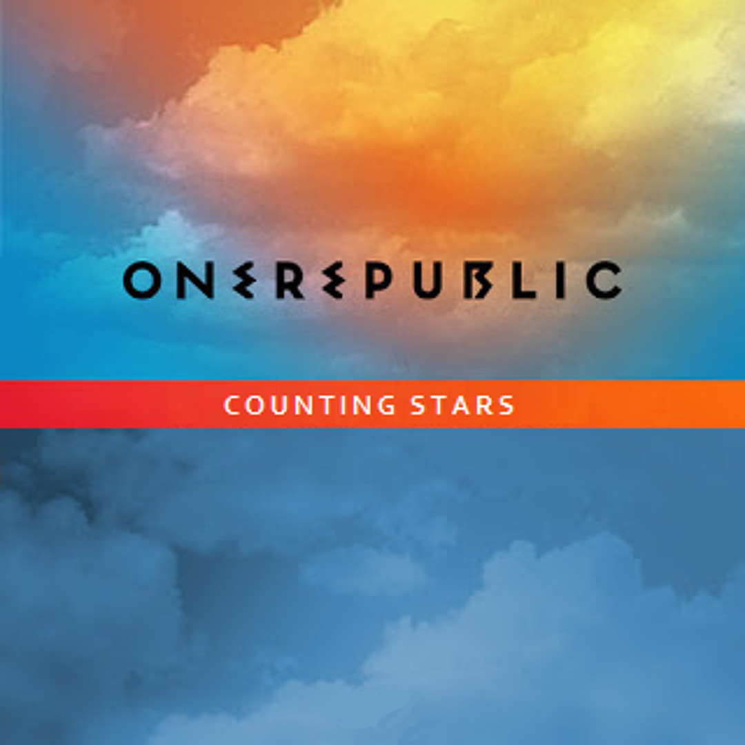 Onerepublic Counting Stars Wallpaper