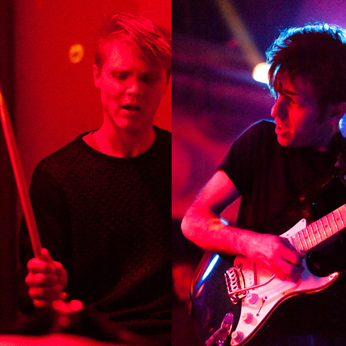 Stream Matthew Shlomowitz - Logic Rock (2013)(excerpt) by Nikel ...