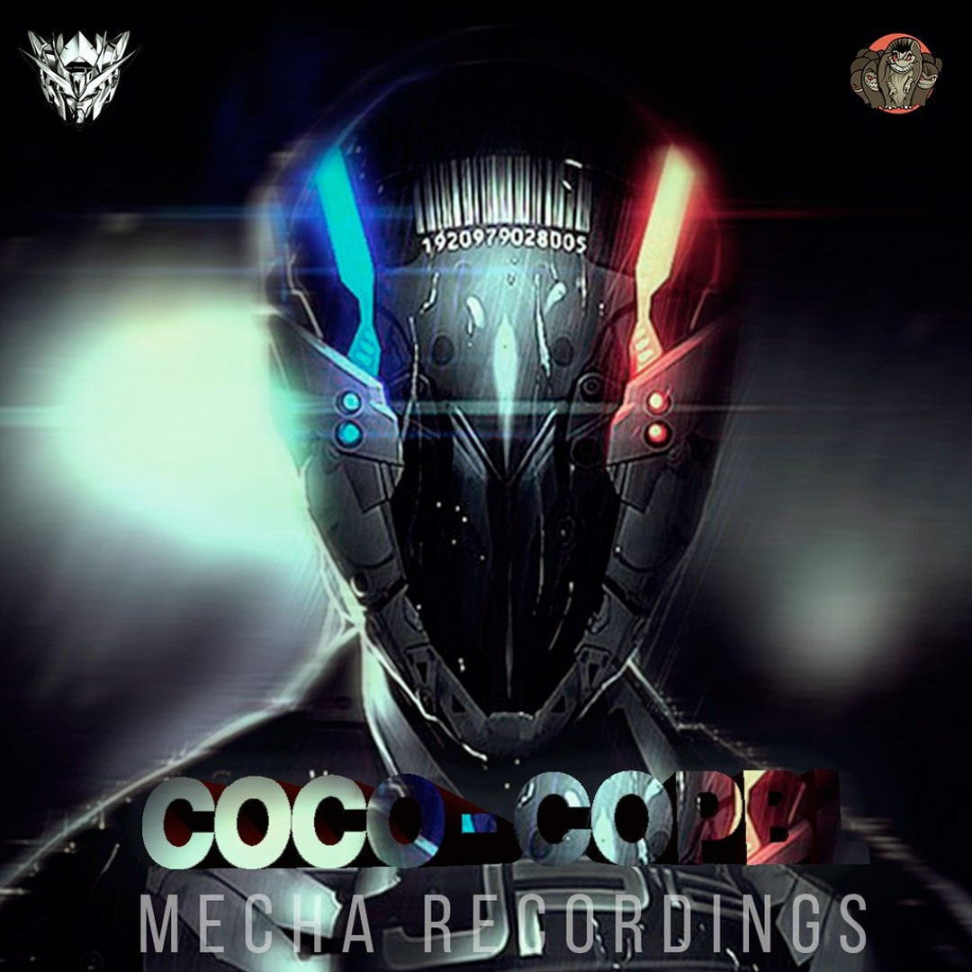 Stream COCO - COPBL [FREE - HIT BUY BUTTON] by Mecha Recordings ...