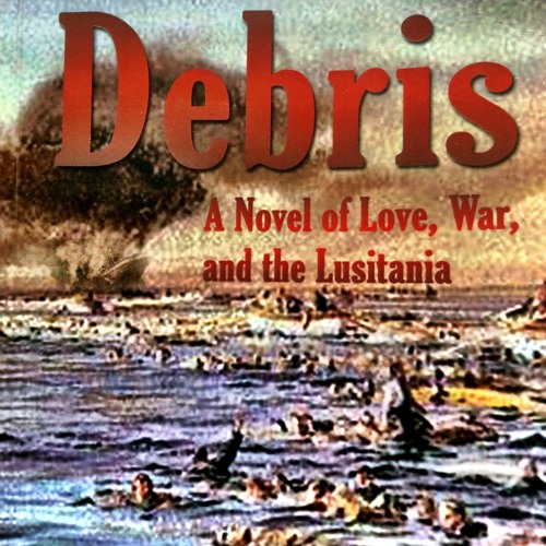 Stream Len Abram -"Debris" Morgan White WBZ Interview by Len Abram ...