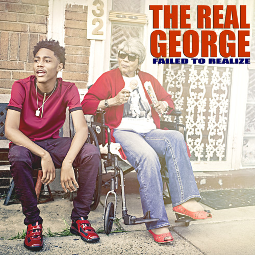 Stream The Real George by Lil George | Listen online for free on SoundCloud