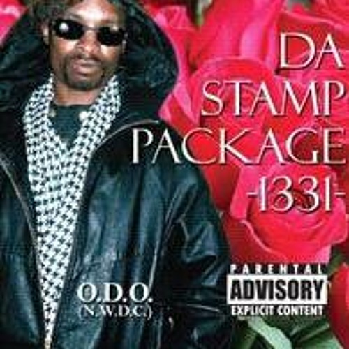 Stream DA STAMP PACKAGE by GA$$GOD O.D.O./VZP ENT. | Listen online for ...