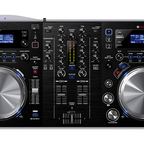 laurent-marcoin - Free music on ToneDen