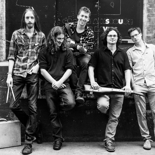 Stream Benny the Bruiser by Francis Gahan Band | Listen online for free ...