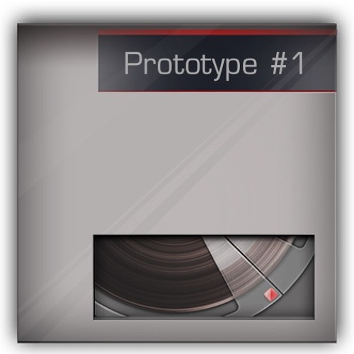 Stream Prototype #1 by Kompyootur Muhsheen | Listen online for free on SoundCloud