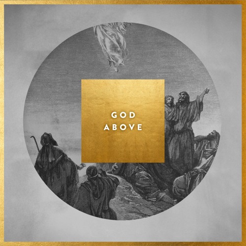 Stream God Above by Eleven22 Worship | Listen online for free on SoundCloud