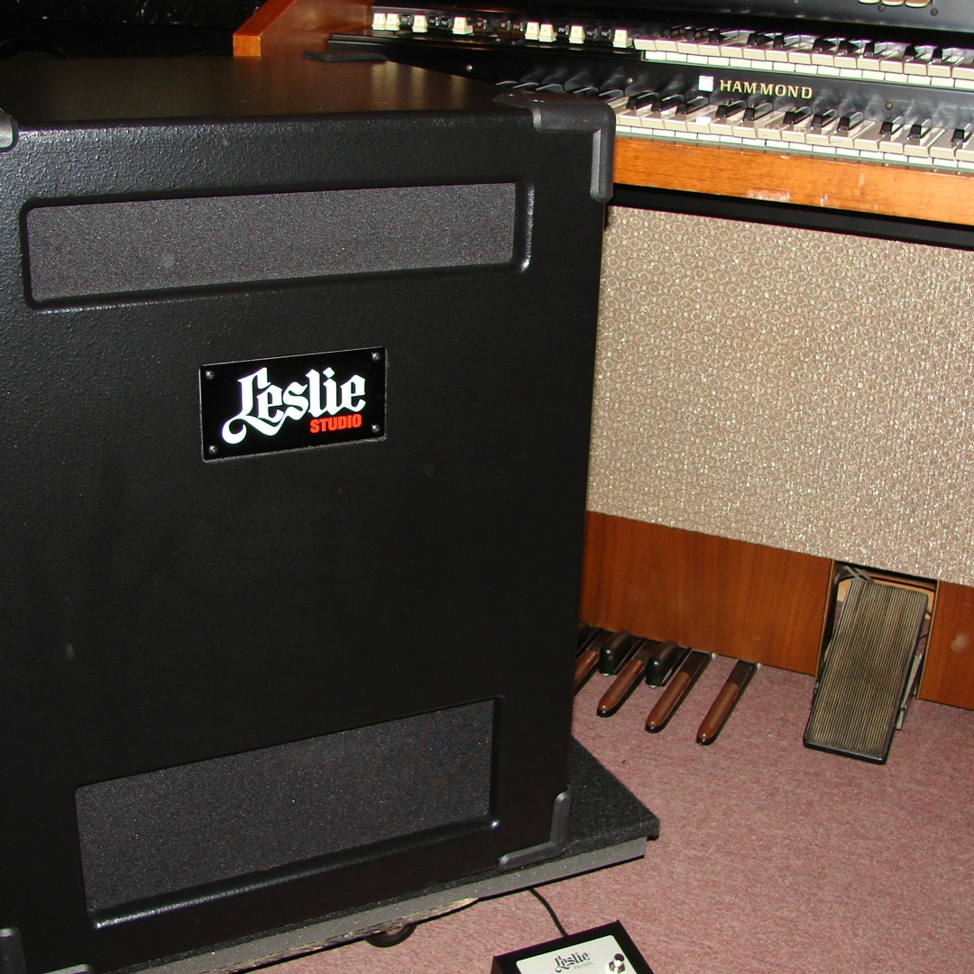 Stream Hammond Leslie Studio 12 w/ Jason Atkins by Pro Audio Review ...