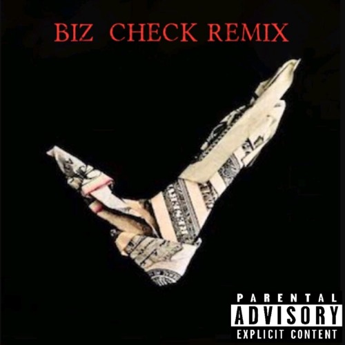 Stream Biz - Check Remix by OfficialBiz | Listen online for free on ...