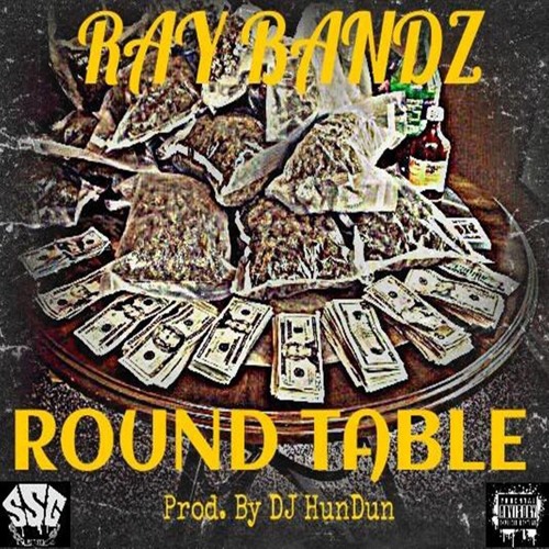Stream Ray Bandz - Round Table by Ray_Bandz | Listen online for free on ...