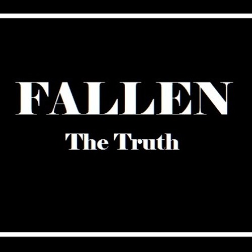 Stream Fallen - The Truth by Irewan Zahari | Listen online for free on ...